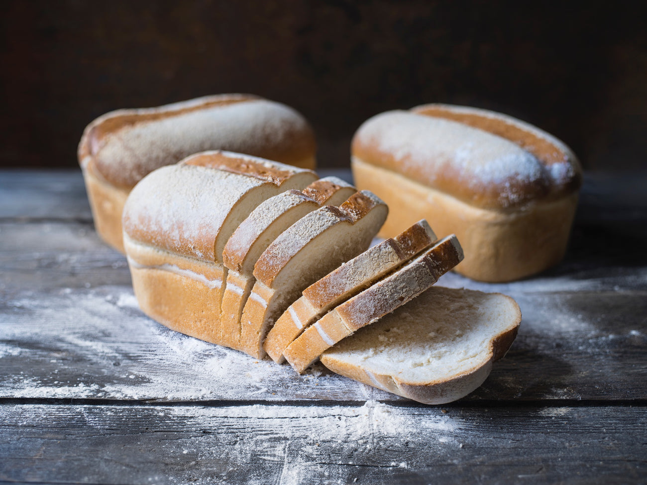 Collections | Chatwins Bakery